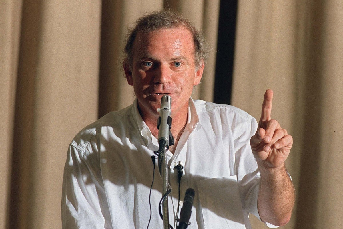 Kary Mullis: Unconventional Nobel laureate who unlocked DNA research ...