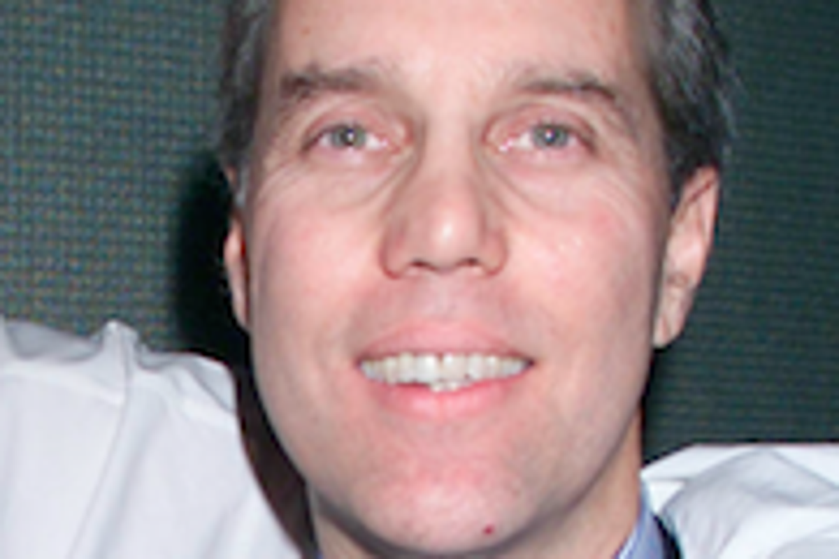 Broadway producer Ben Sprecher arrested on child pornography charges ...