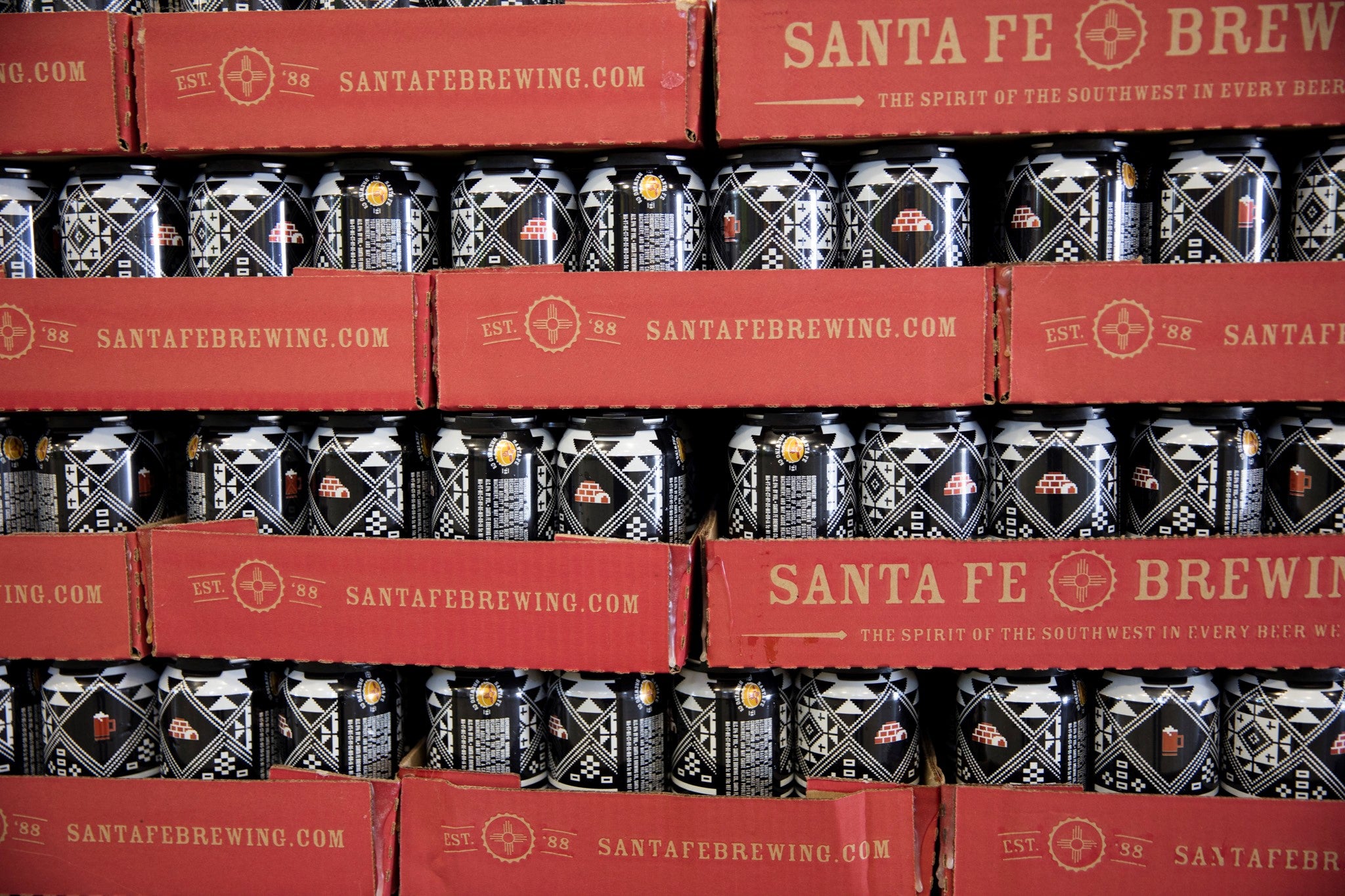 Santa Fe city guide: Where to eat, drink, shop and…