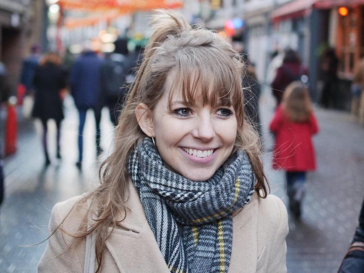 My poor old creaky bones: Meet the millennial women with arthritis ...