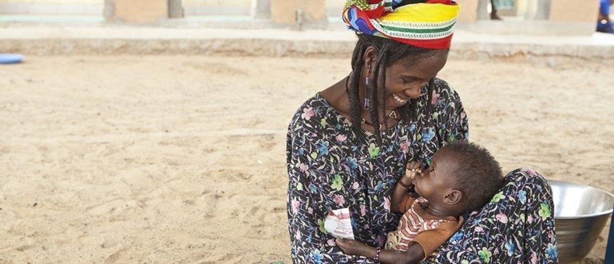 How British Foodanthropy is shining a spotlight on the world’s growing ...