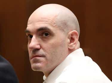 Michael Gargiulo - latest news, breaking stories and comment - The ...