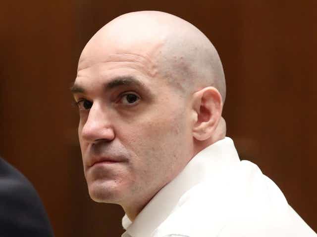 Michael Gargiulo - latest news, breaking stories and comment - The ...