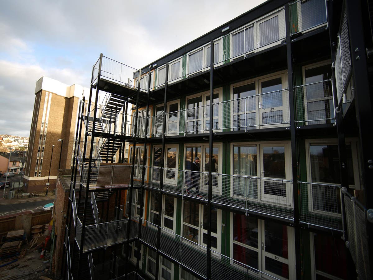 More than 8 million people in England living in unaffordable, insecure ...