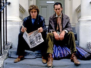 From Kes to Clockwork Orange, the 20 best British films | The ...