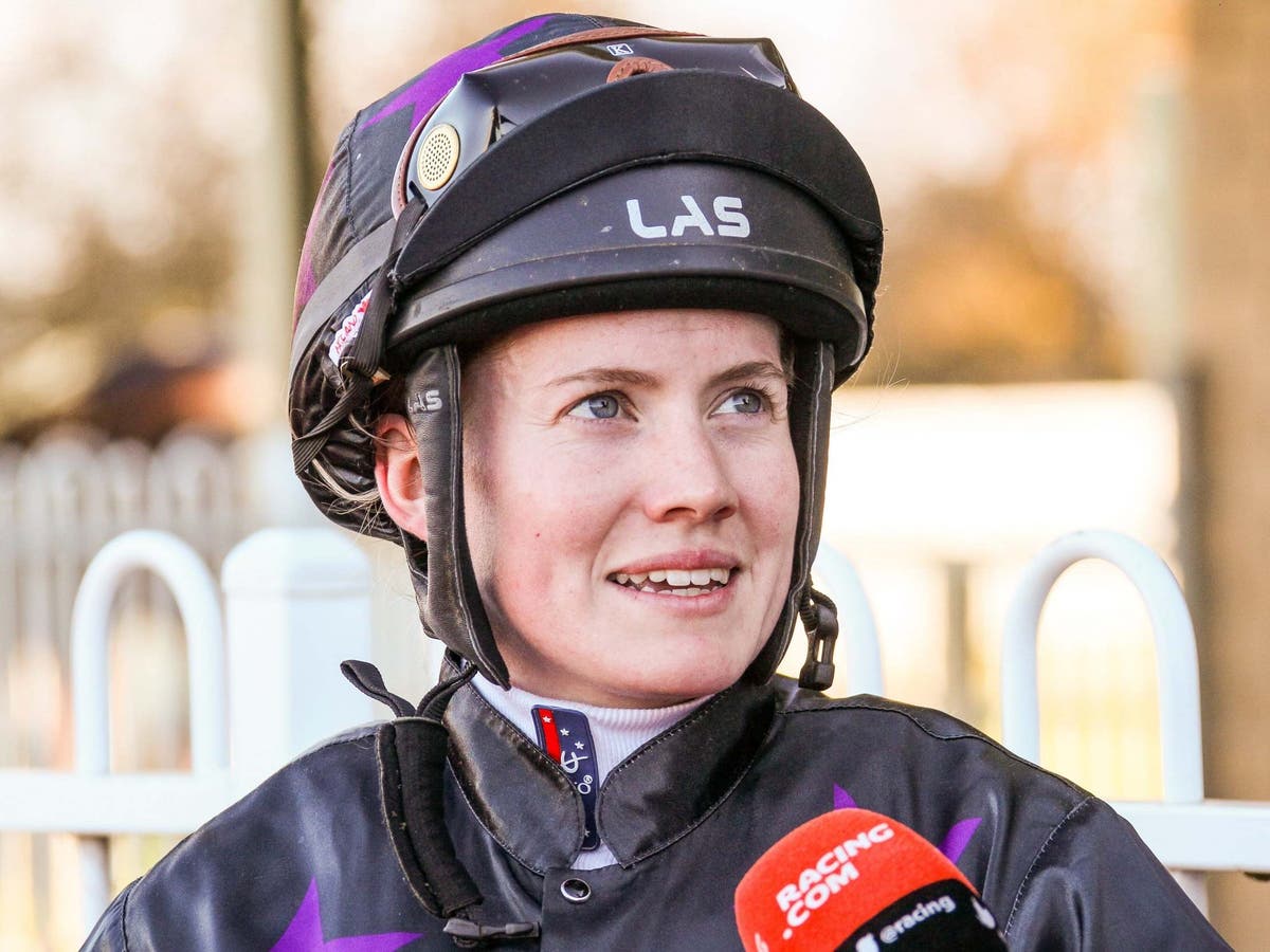 Famous Female Jockeys