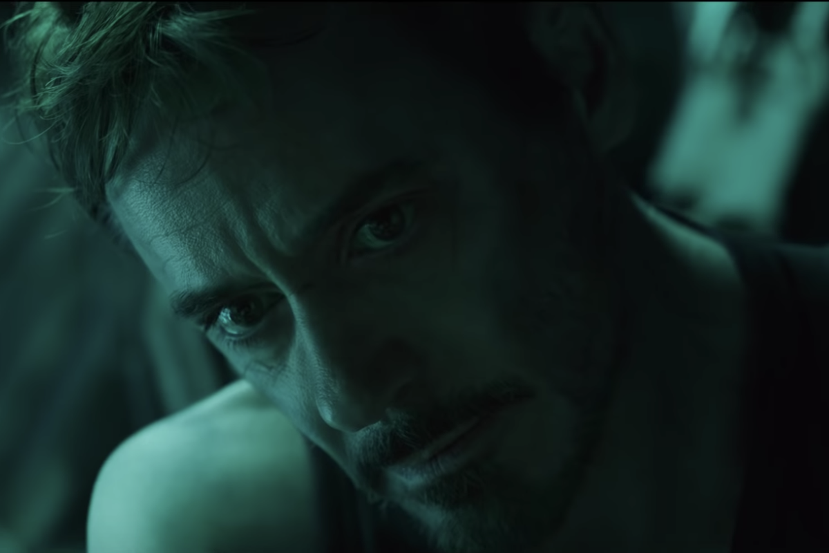 Avengers: Endgame director Joe Russo reveals last-minute change to ...