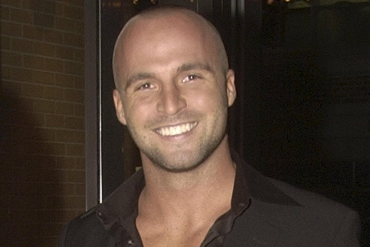 Ben Unwin: Actor whose teen rebel Jesse McGregor livened up ‘Home and ...