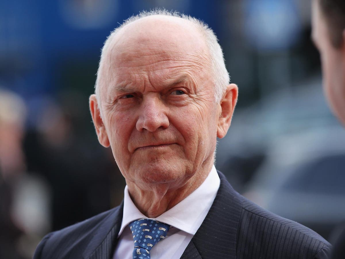 Ferdinand Piech: Executive who made VW Europe’s biggest carmaker | The ...