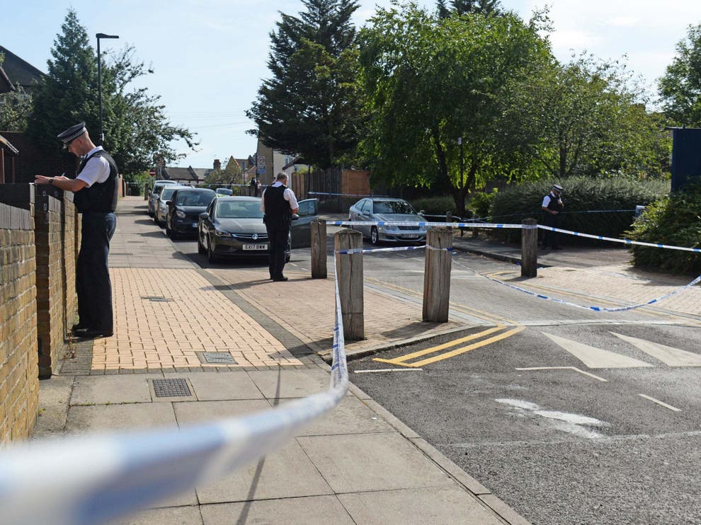 Tottenham stabbing: Four arrested after teenager left in critical ...