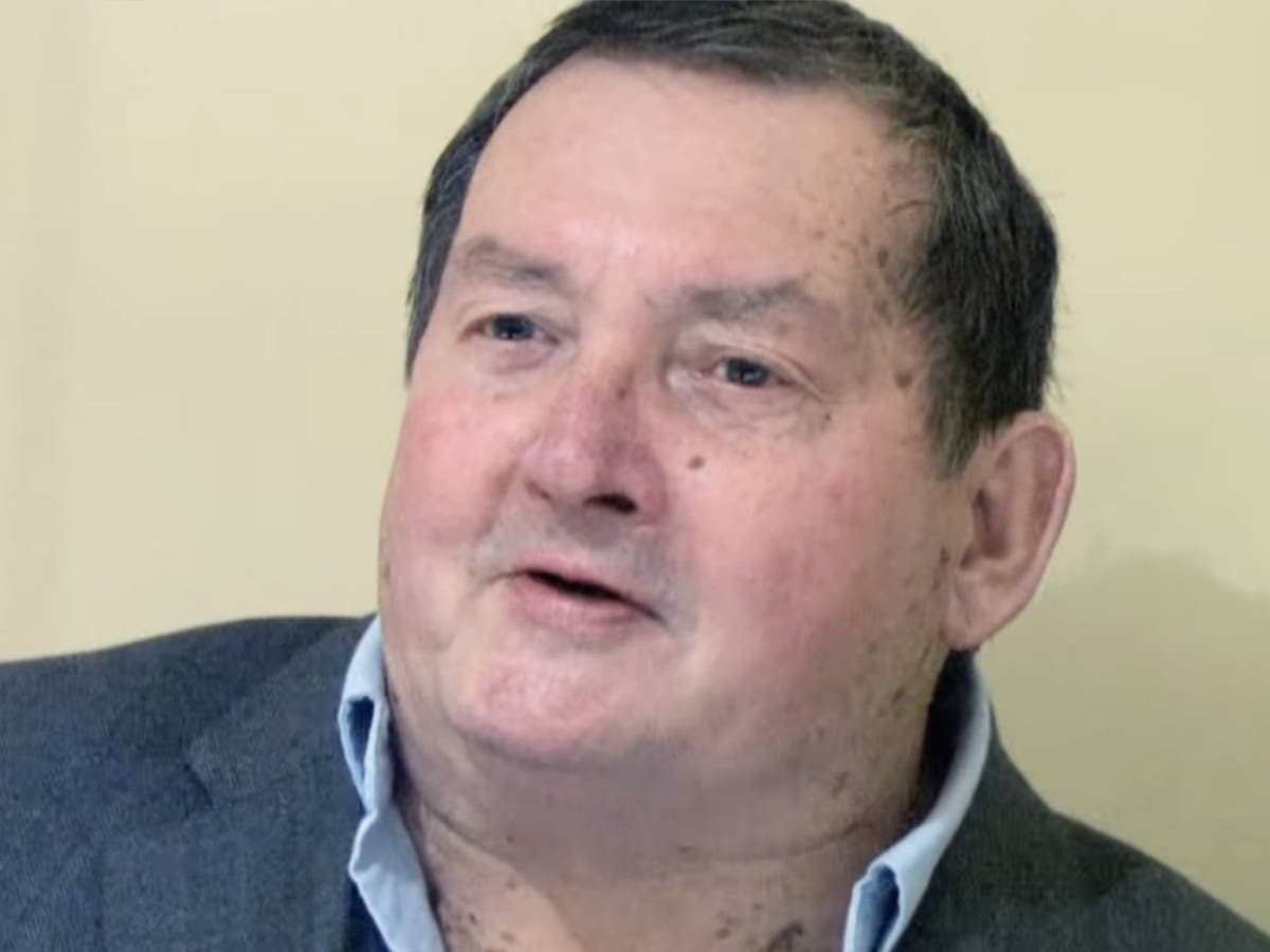Terrance Dicks death: Doctor Who writer dies aged 84 | The Independent ...