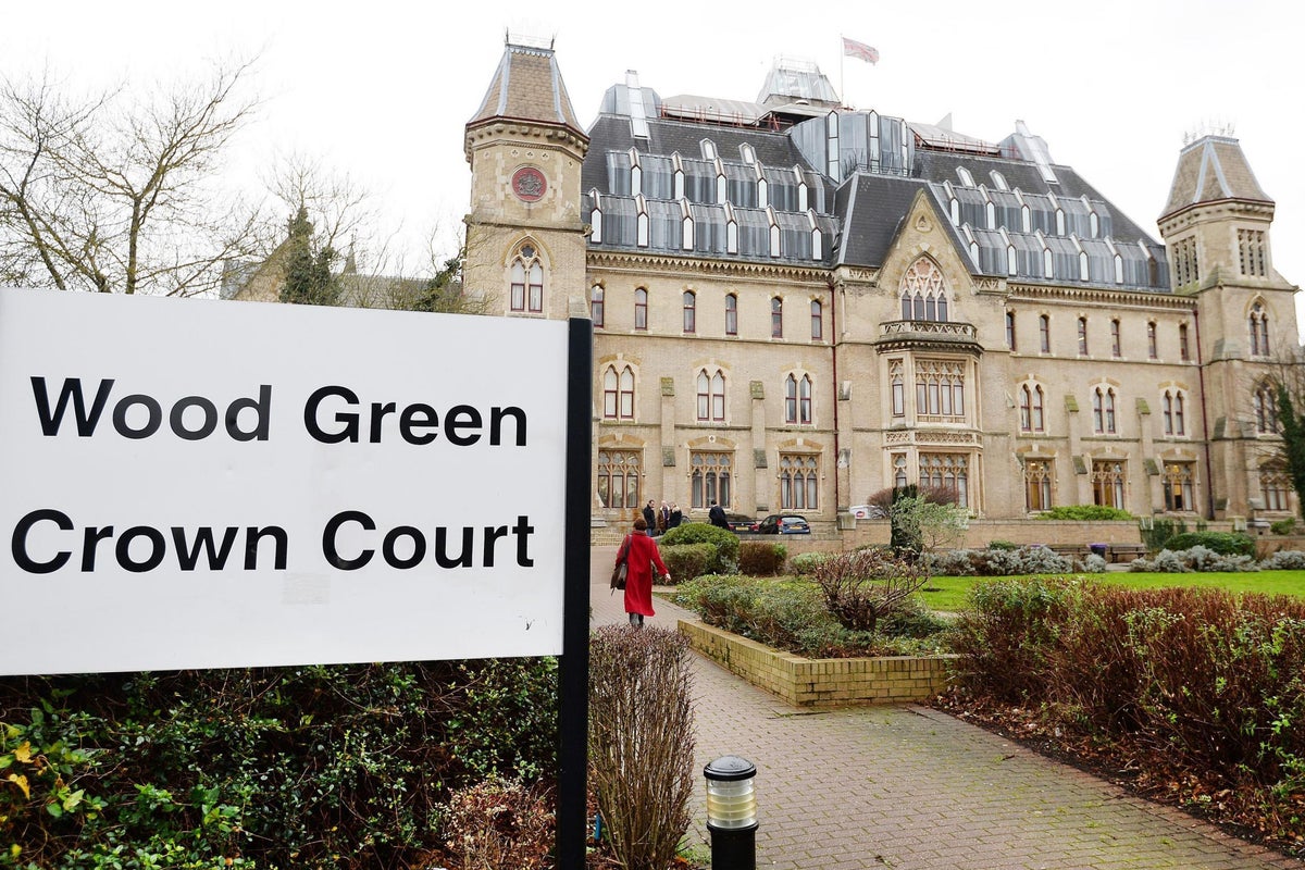 Man jailed for shouting ‘heil Hitler’ and ‘go have a sausage sandwich ...