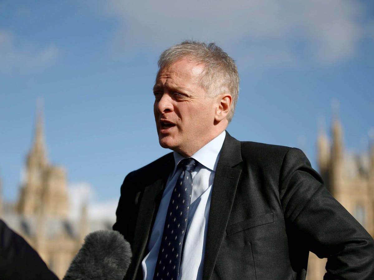 Phillip Lee: Lib Dem LGBT+ members revolt over decision to let Tory MP ...