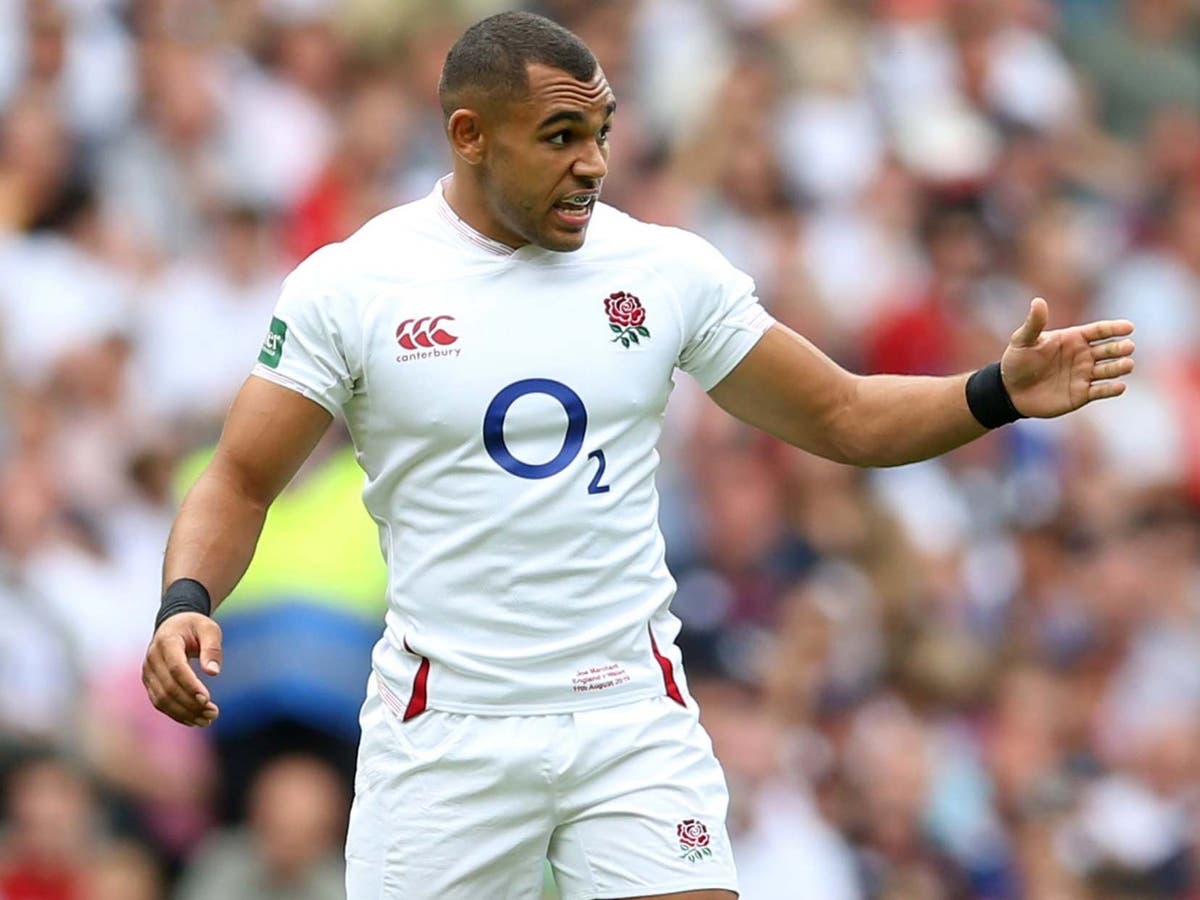 England vs Italy team news: Joe Marchant starts despite being left out ...