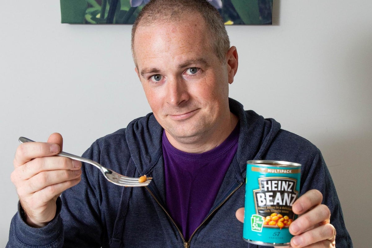 Man opens can of baked beans to find ‘bean juice and only one bean ...