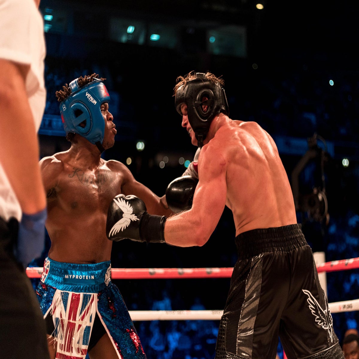 ksi vs logan paul😈 conheça todas as vantagens de apostar na plataforma ...