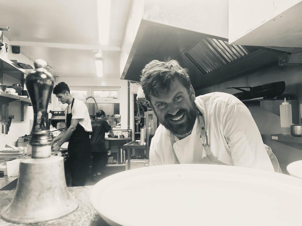 C’est bon: How French cooking is making a comeback | The Independent ...