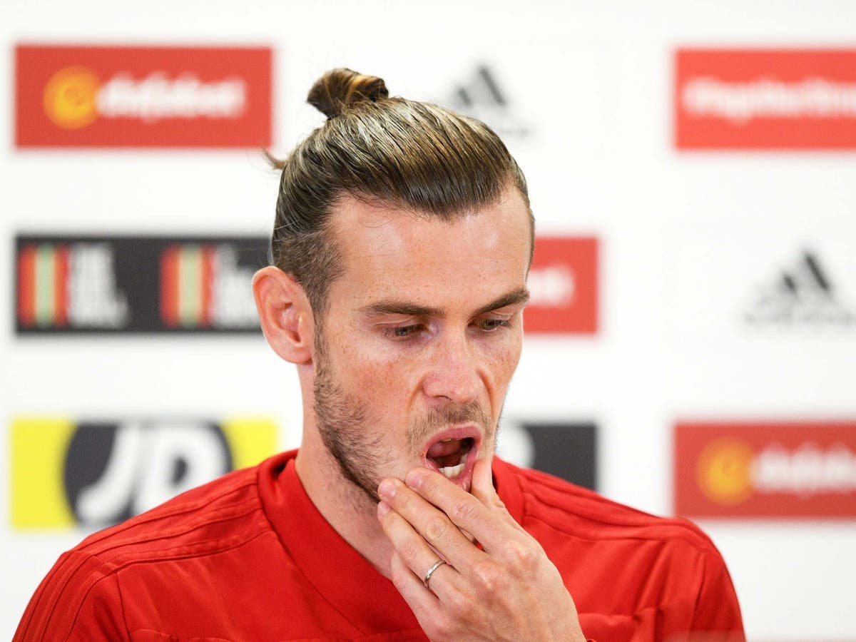 Gareth Bale ‘expects more turbulence’ at Real Madrid and admits he is ...
