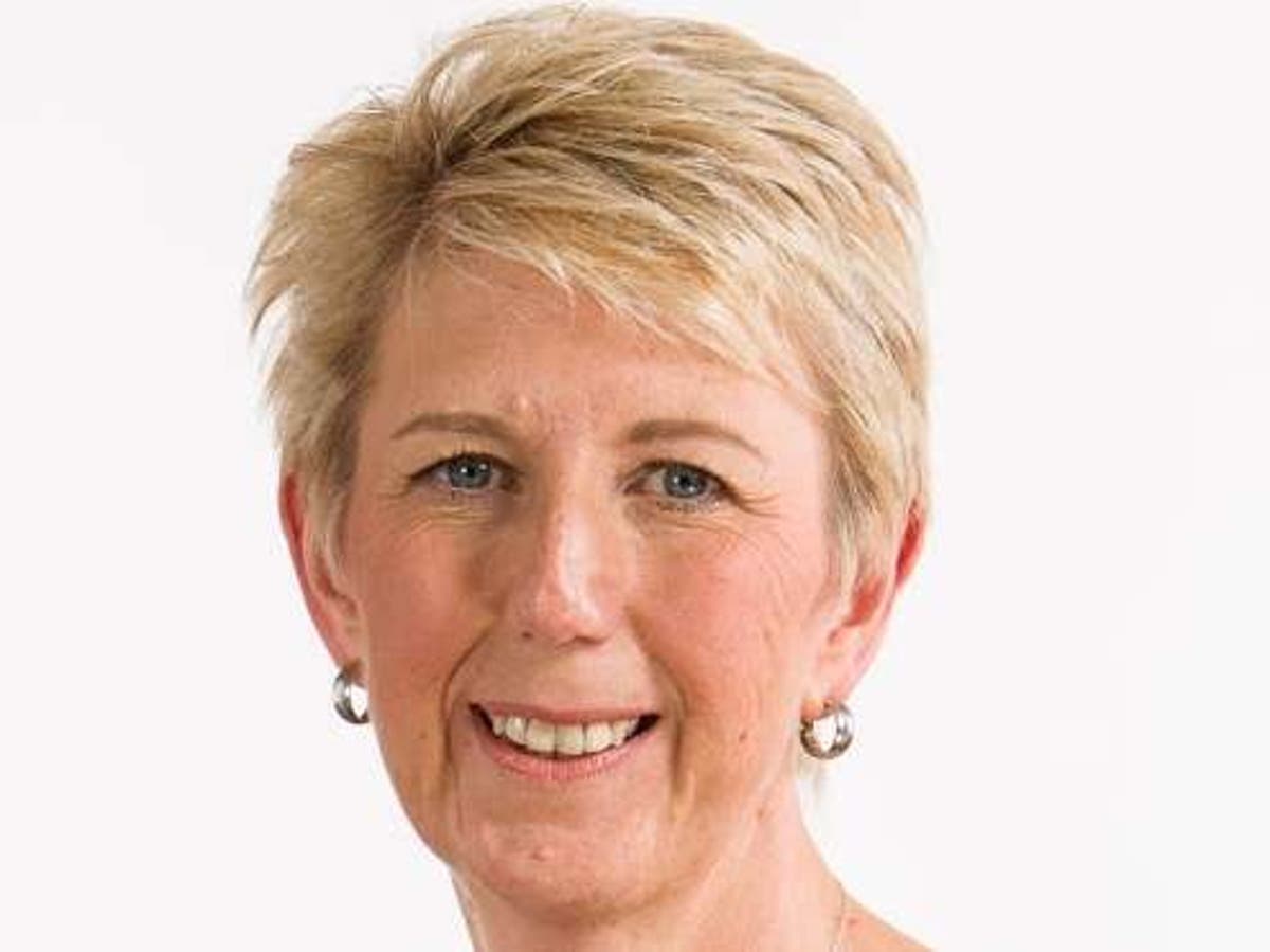 Angela Smith: Former Change UK and Labour MP joins Liberal Democrats ...