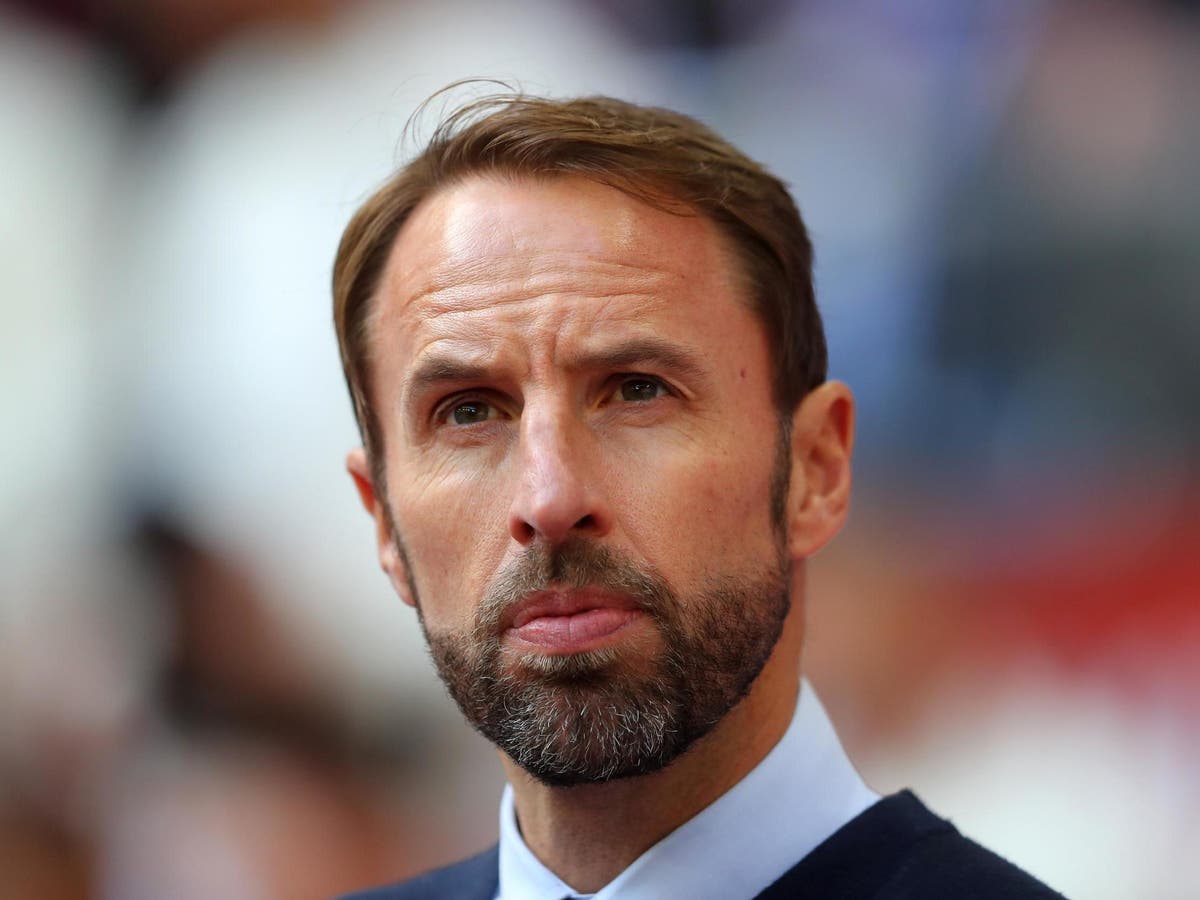Gareth Southgate relishing selection headache ahead of Euro 2020 | The ...