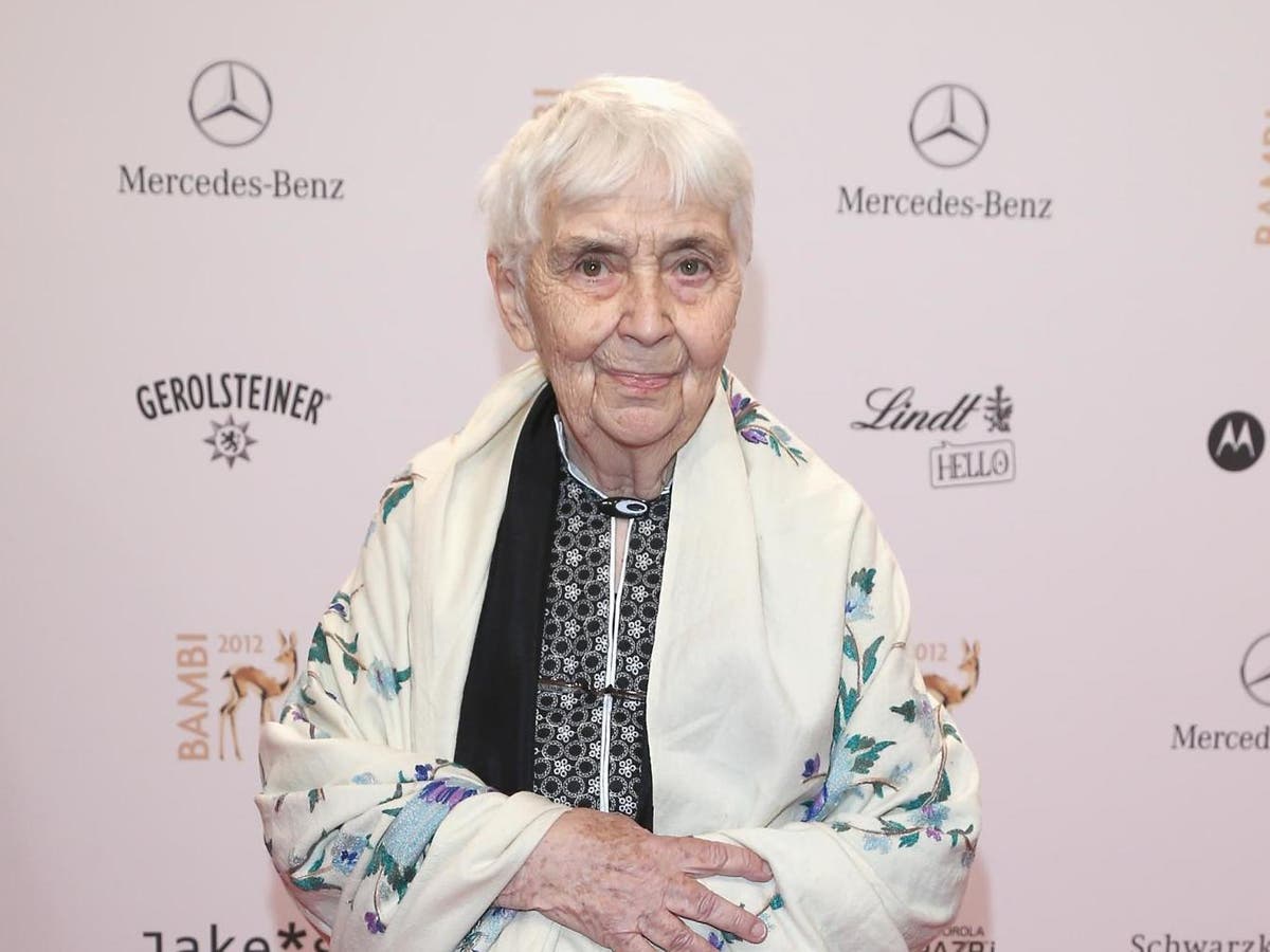 Dr Ruth Pfau: Google Doodle honours German nun who dedicated life to ...