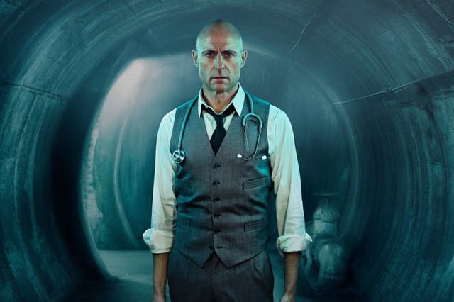 Mark Strong: ‘Listen to any person who has been famous – they hate it ...