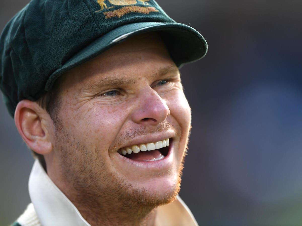 Ashes 2019: ‘F**k it, I’m not conforming’ – how Steve Smith redefined ...
