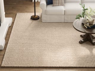 Best natural rugs for great eco-friendly home decor | The Independent