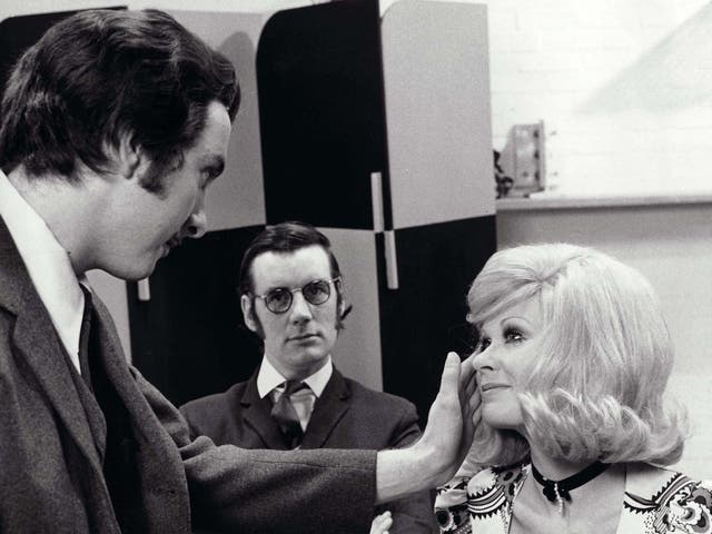 Monty Python at 50: A celebration of something completely different ...