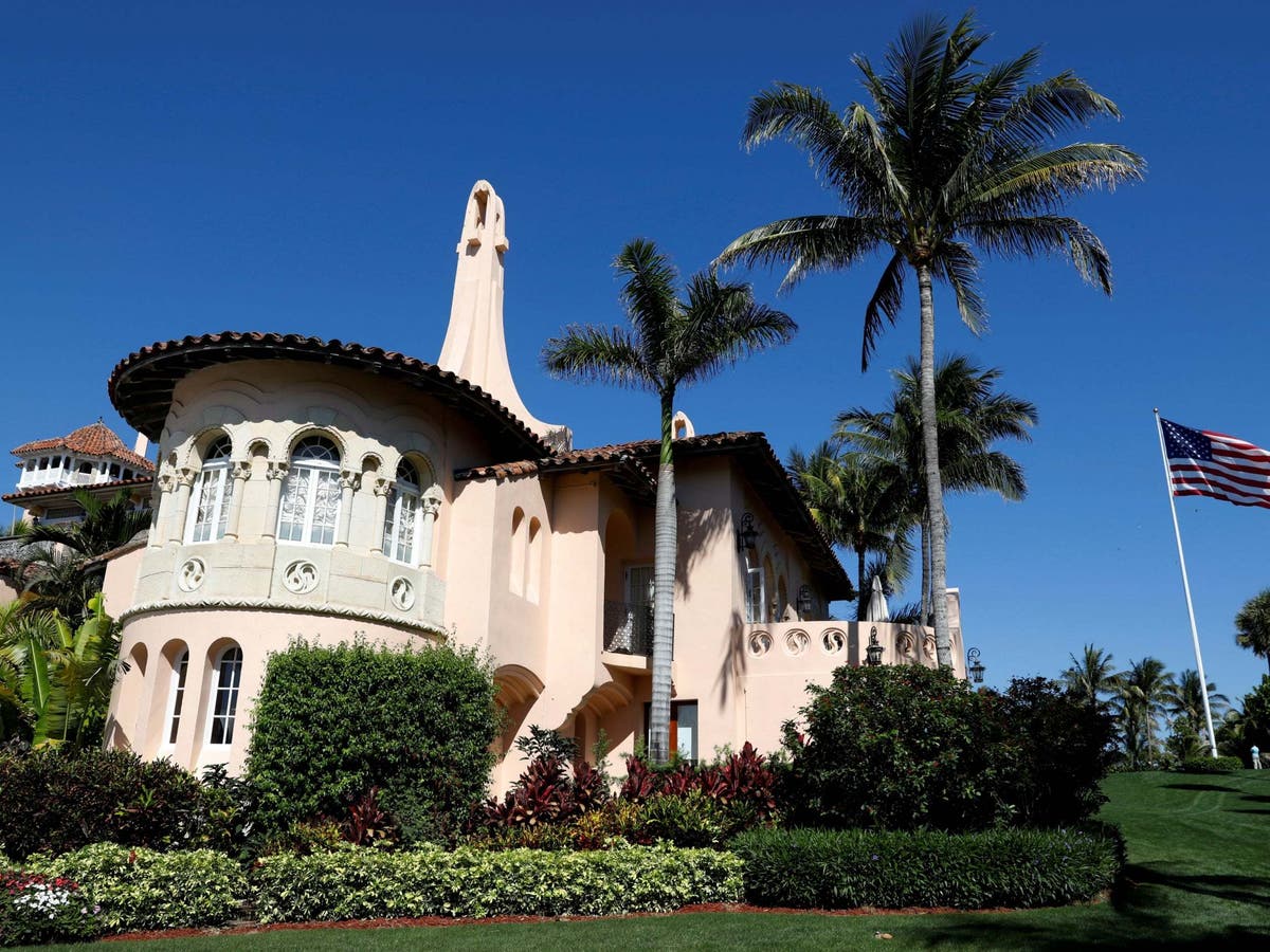 Trump's Mar-a-Lago restaurant and pools to reopen but guests must bring ...