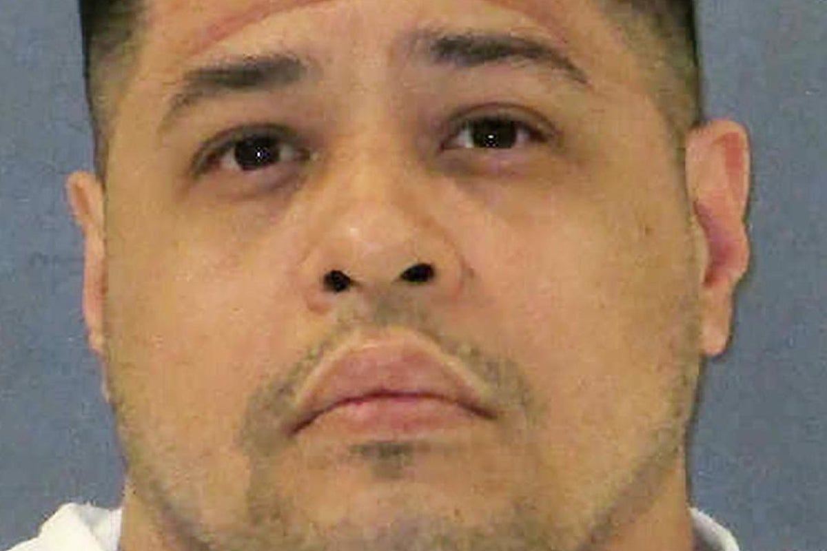 Death row inmate tells victim’s family ‘I’m glad y’all came’ in final ...