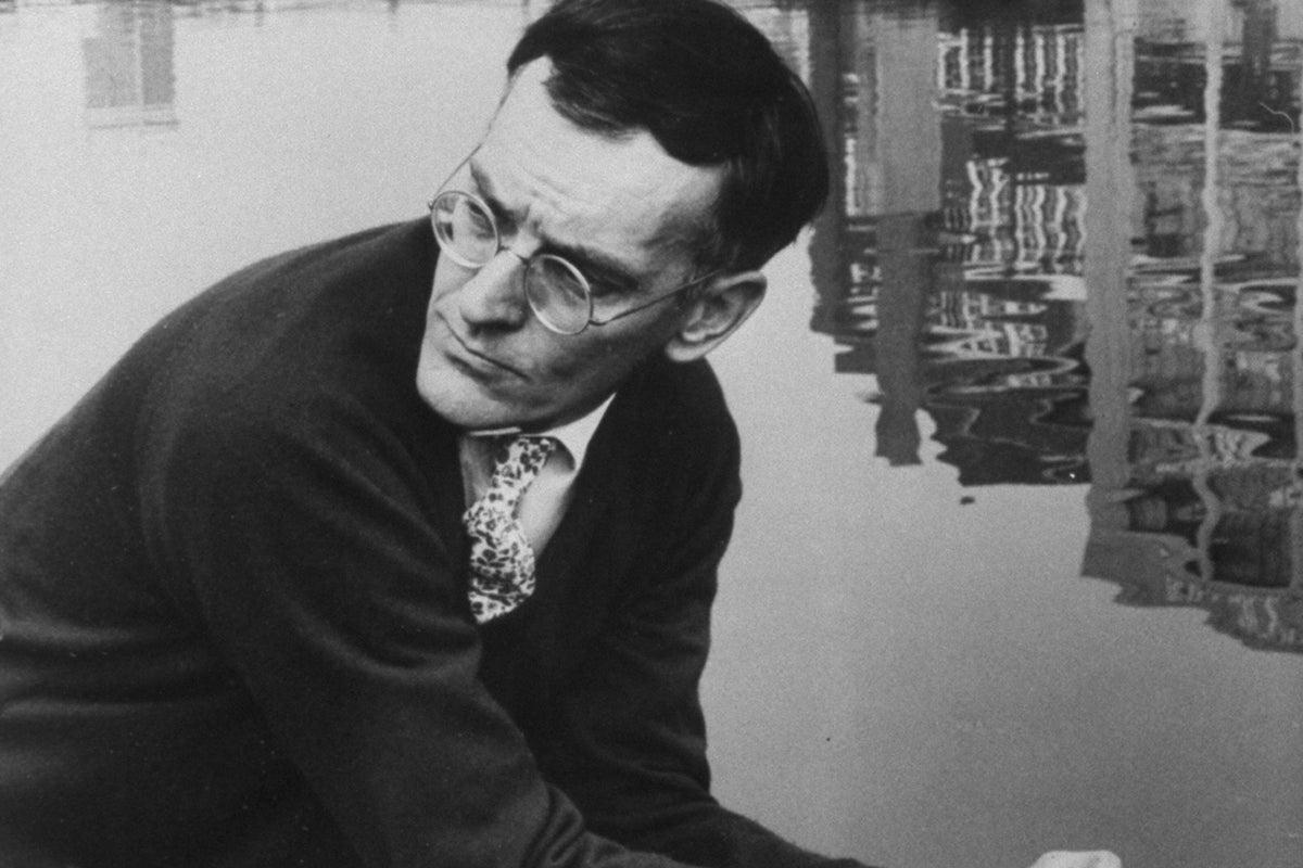 Peter Nichols: Prolific playwright who broke barriers with A Day in the ...