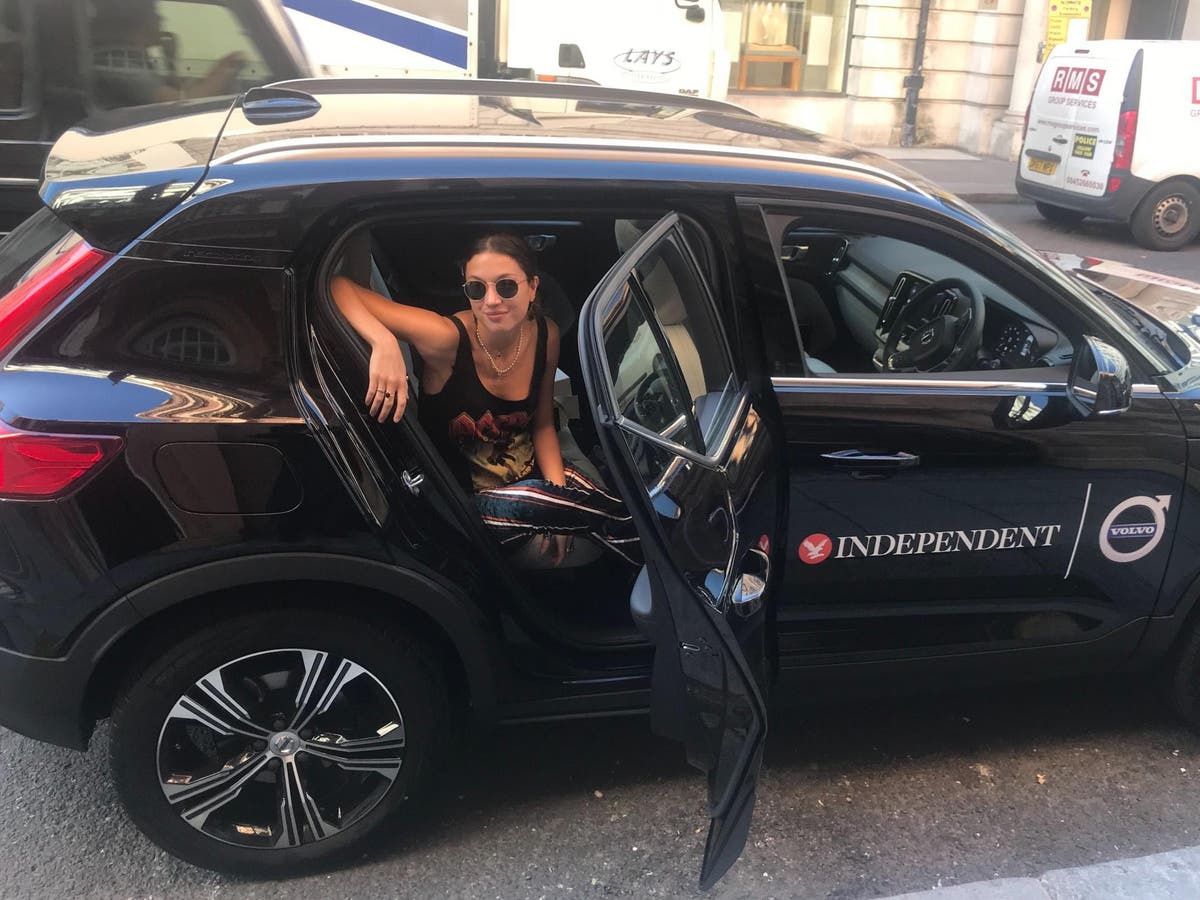 London Fashion Week: What it’s really like to be a driver at the shows ...
