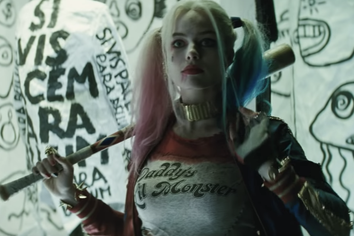 The Suicide Squad: James Gunn releases full cast including Viola Davis ...