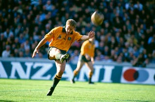 Who is Tom Lynagh? The Surrey-educated Australia legend’s son handed ...