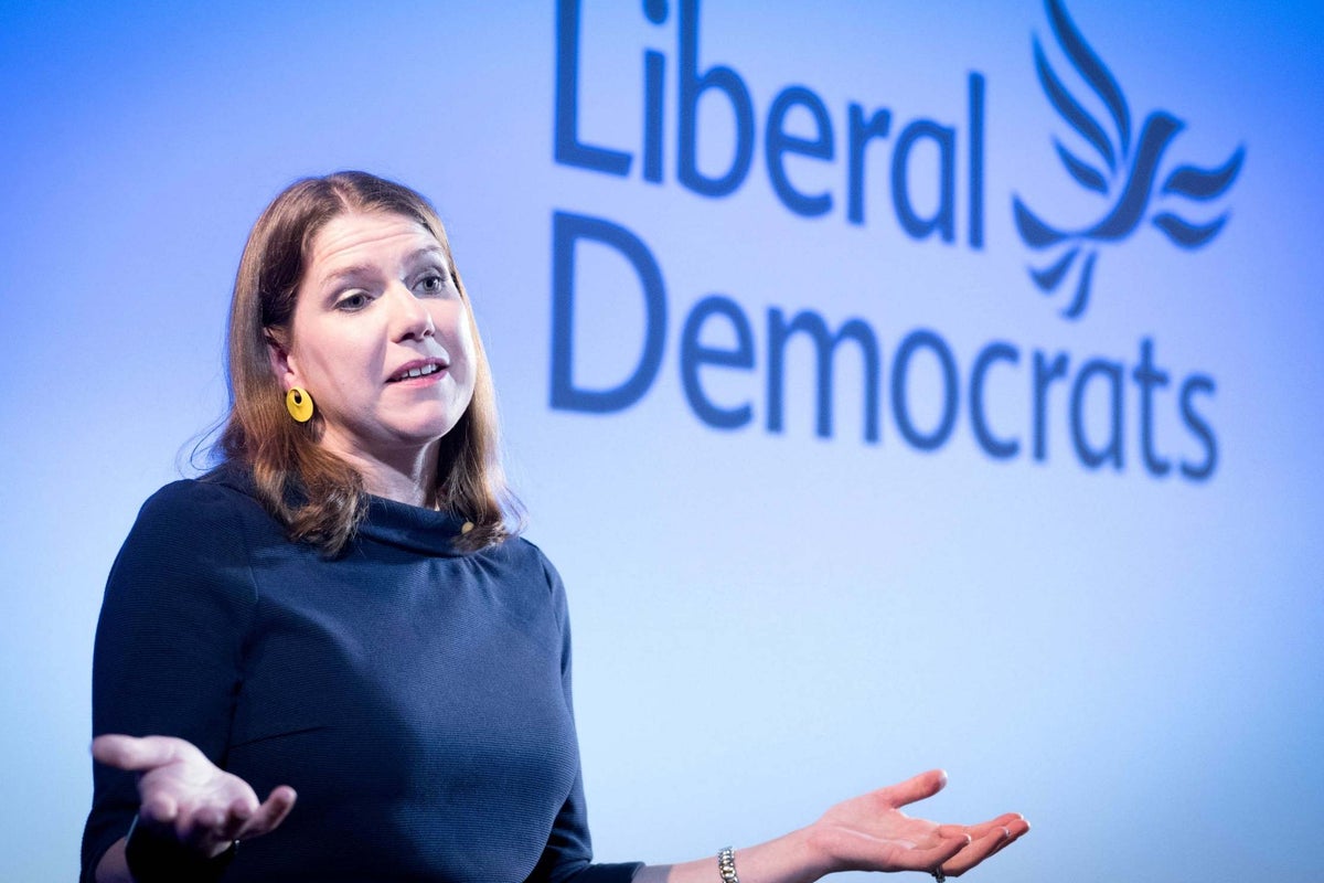 Brexit: Lib Dems 'don't have objection in principle' to Corbyn as ...