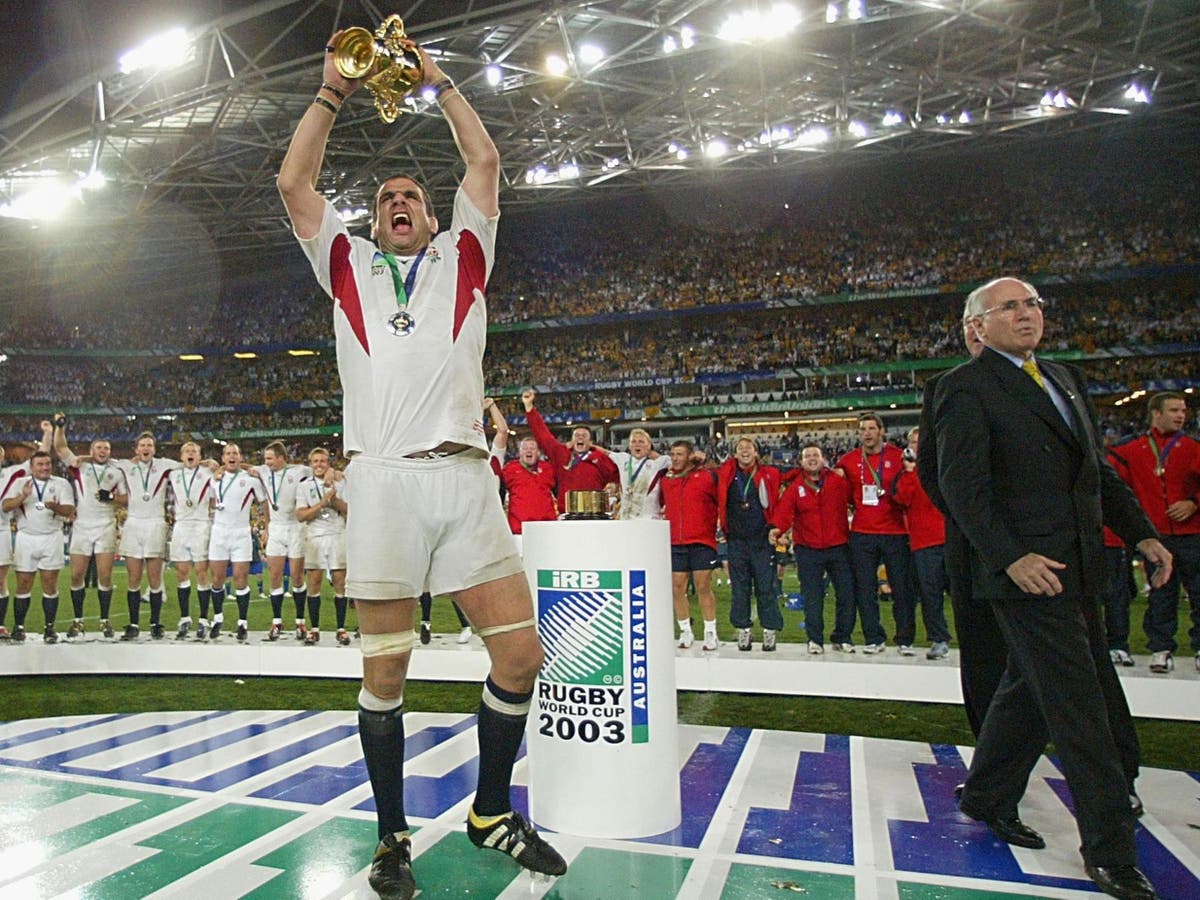 The greatest Rugby World Cup players: Why we’ve compiled the top 100 ...