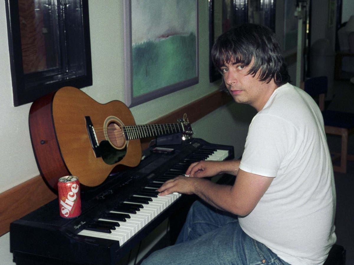 Daniel Johnston: Enigmatic singer-songwriter who was the musical ...