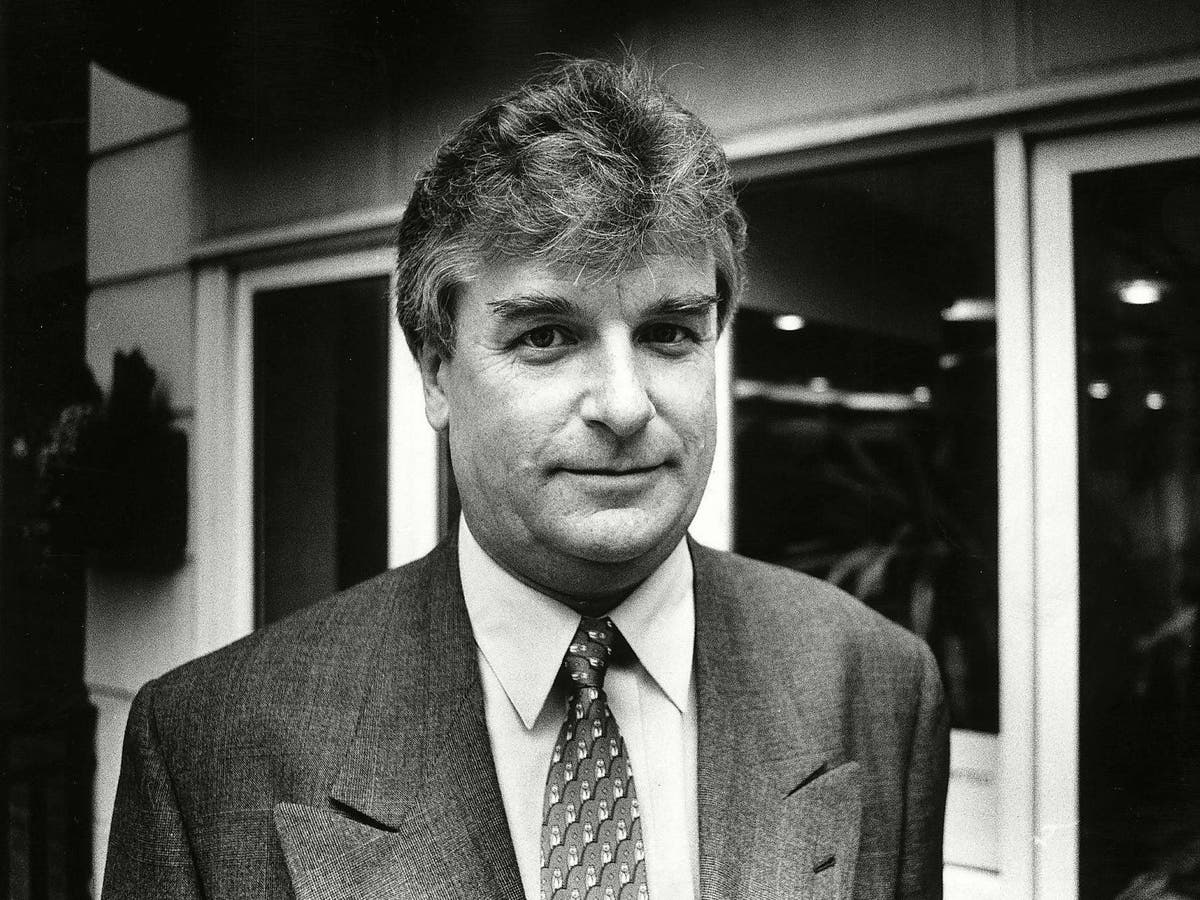Tim Bell: PR guru who helped Thatcher to win three elections | The ...