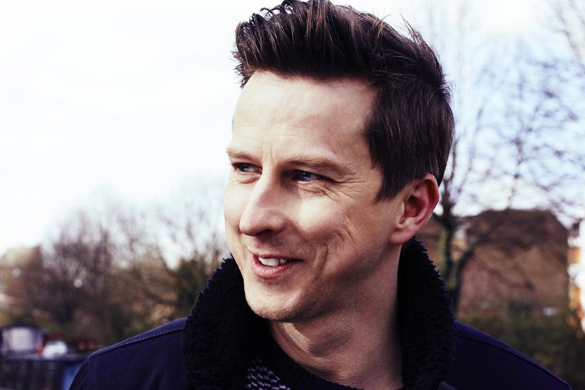 Lee Ingleby: ‘Being a square-jawed hunk can get you a lot further in ...