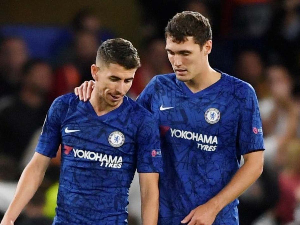 Chelsea vs Valencia: Opening Champions League defeat is ‘hard to accept ...