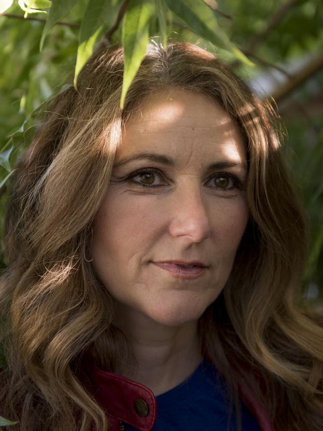 Dr Jen Gunter interview: Gynaecologist on Goop, female sexuality and ...