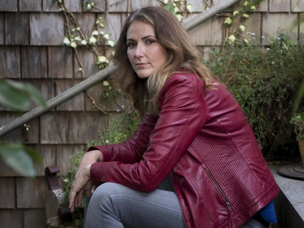 Dr Jen Gunter interview: Gynaecologist on Goop, female sexuality and ...