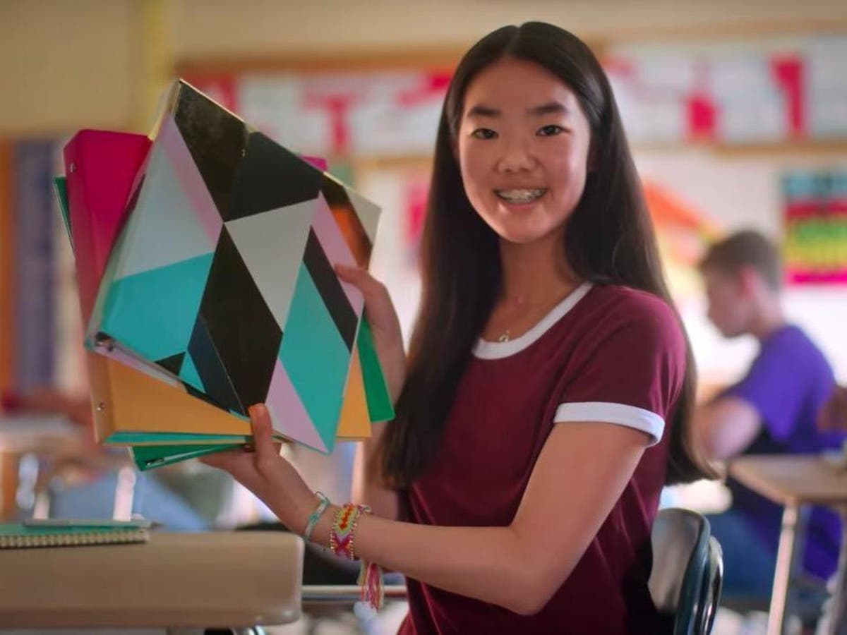 Chilling advert shows deadly reality of school shootings in America ...