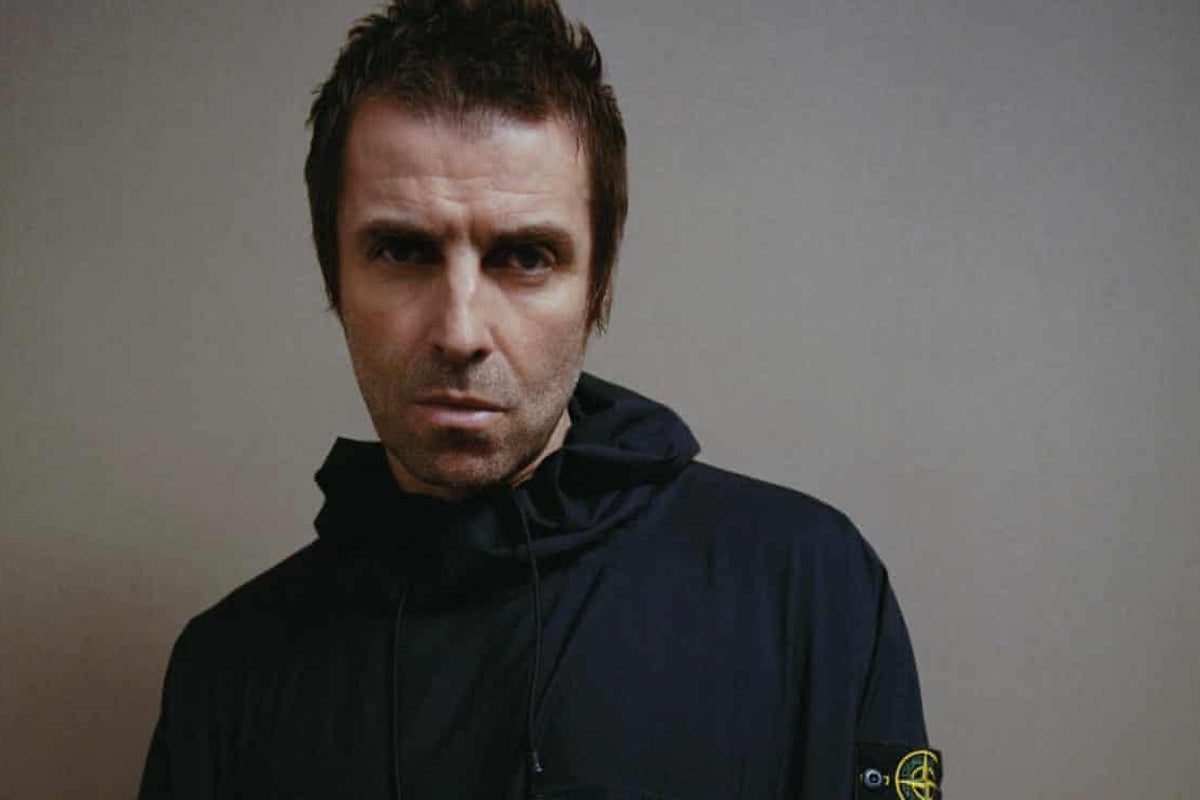 Album reviews: Liam Gallagher – Why Me? Why Not. and Keane – Cause and ...