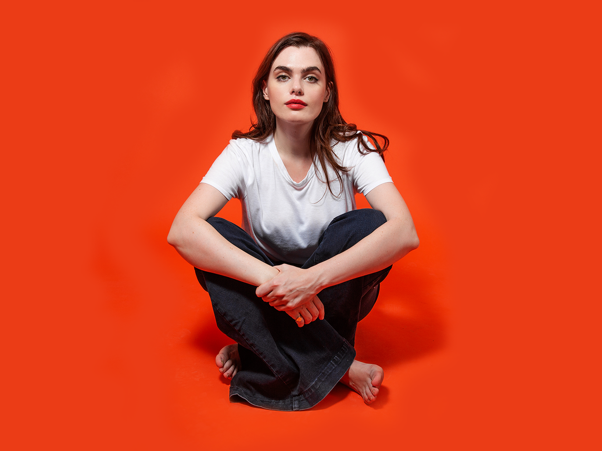 Charli Howard interview: ‘Why I’m tackling #MeToo and diversity in the ...