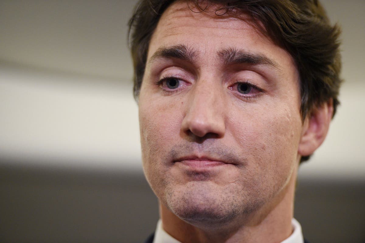 ‘He has brought shame on Canada’: Can Justin Trudeau survive blackface ...