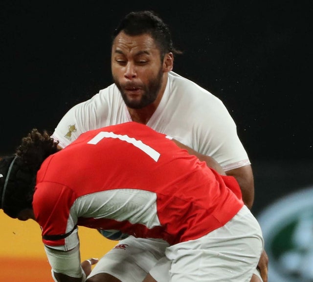 Argentina rugby - latest news, breaking stories and comment - The ...