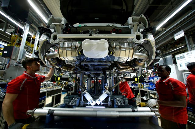 German economy - latest news, breaking stories and comment - The ...