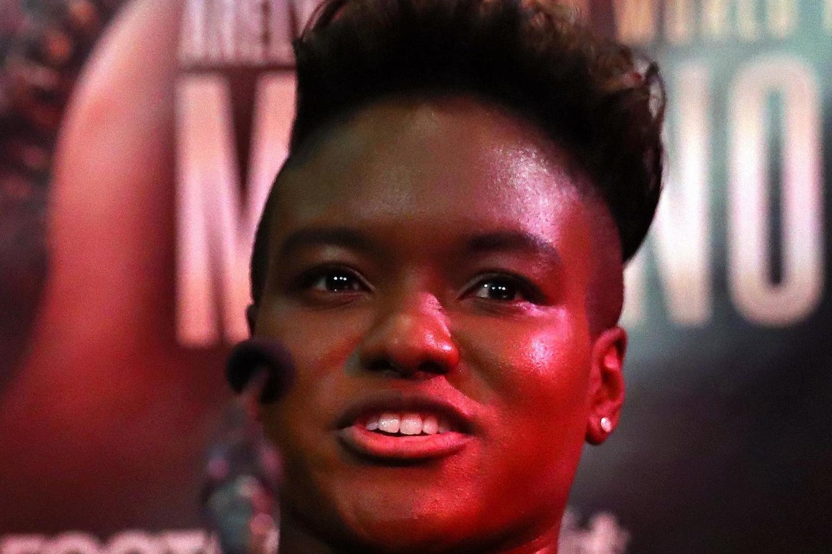 Pioneer Nicola Adams continues fight to awaken women’s boxing with ...